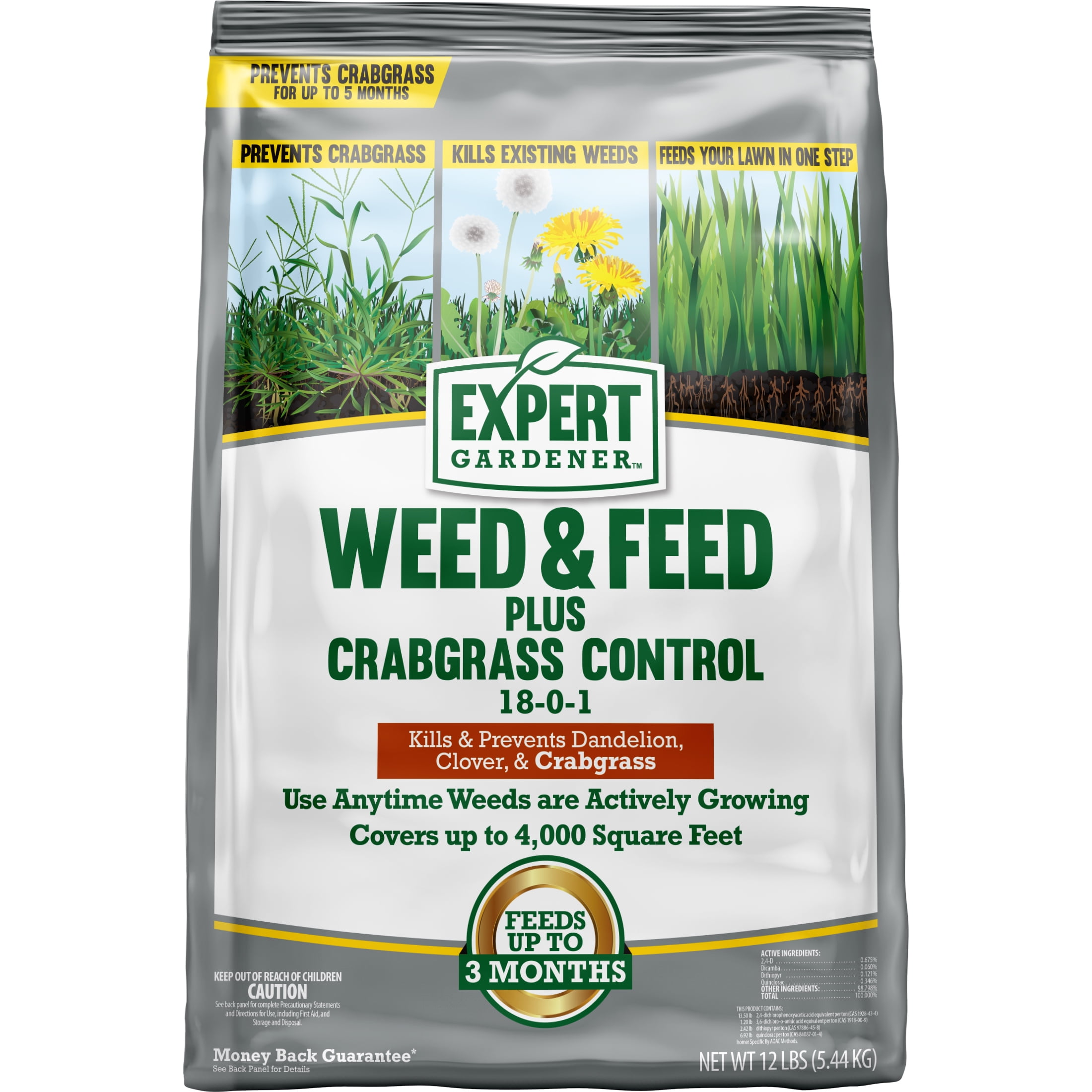 Weed and feed for lawns store