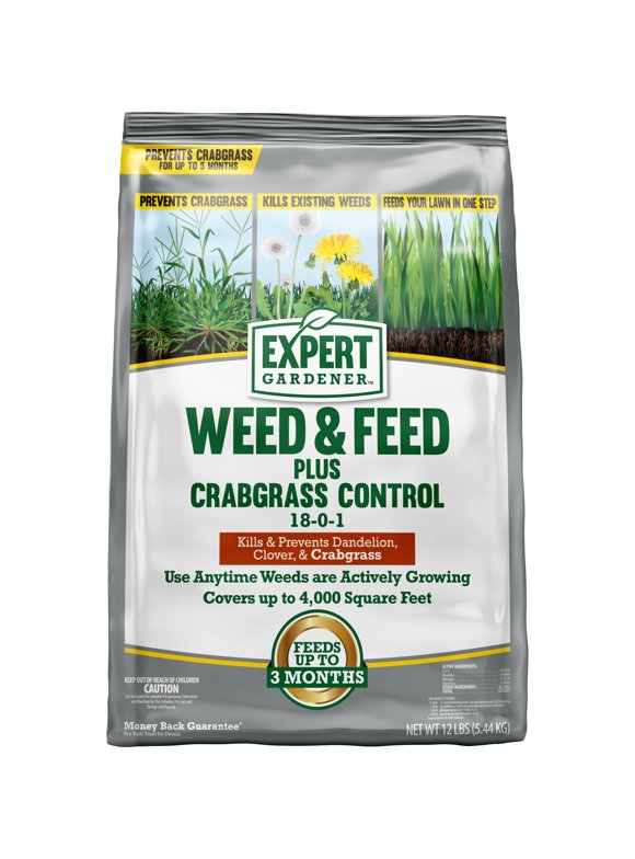 Expert Gardener Fertilizer in Expert Gardener - Walmart.com