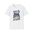 Expert Googler Funny Graphic Tee, “Trust Me I’m an Expert” in Googling ...