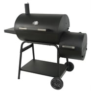 Smokehouse Products Electric Little Chief Front Load Smoker - Walmart.com