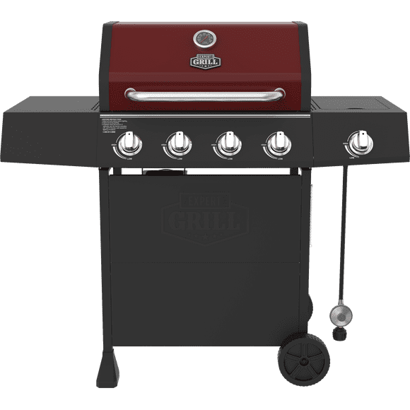 Propane Gas Grills in Gas Grills - Walmart.com