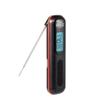 Expert Grill Wireless Digital Meat Thermometer Instant Read Food ...