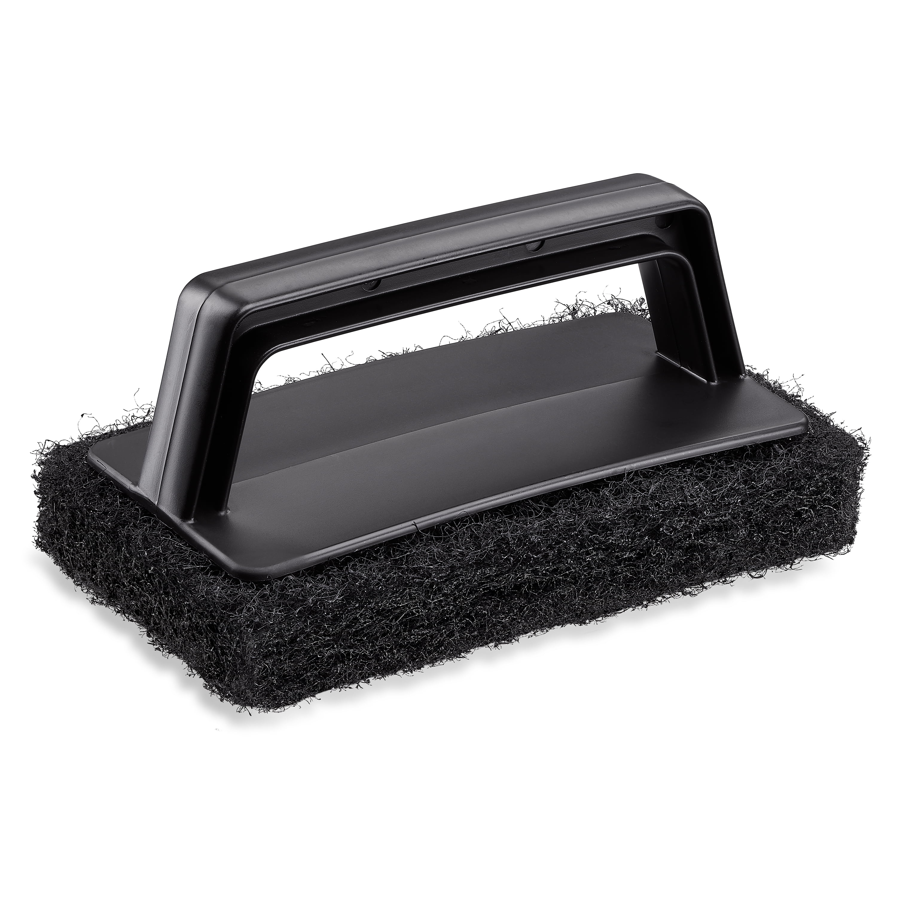 Expert Grill BBQ Grill Scrubber Heavy Duty Cleaning Pad for Grates and ...