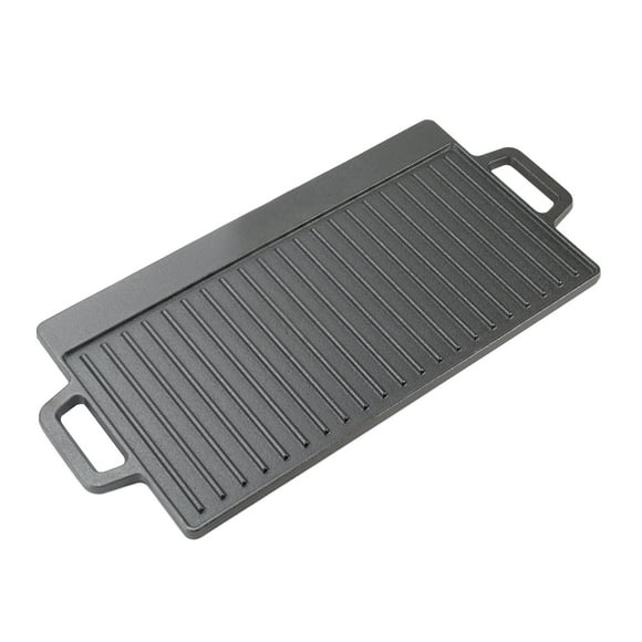 Griddle Plate Gas Grill
