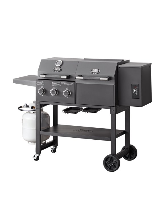 Expert Grill Grills in Outdoor Cooking - Walmart.com
