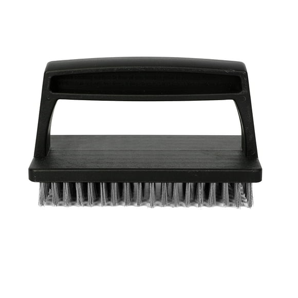 Hand Held Scrub Brush