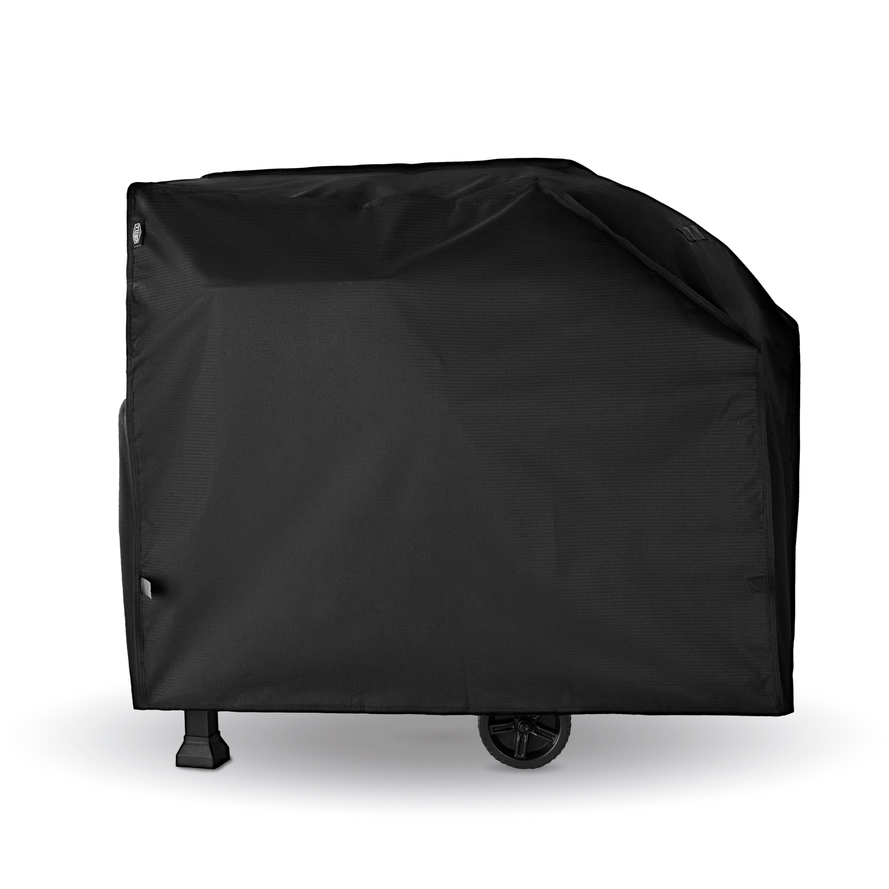 Expert Grill Heavy Duty Charcoal Grill Cover, Black - Walmart.com