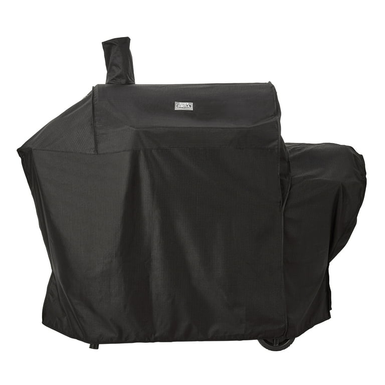 Universal Premium Smoker Grill Cover 700-0103 The Home, 57% OFF