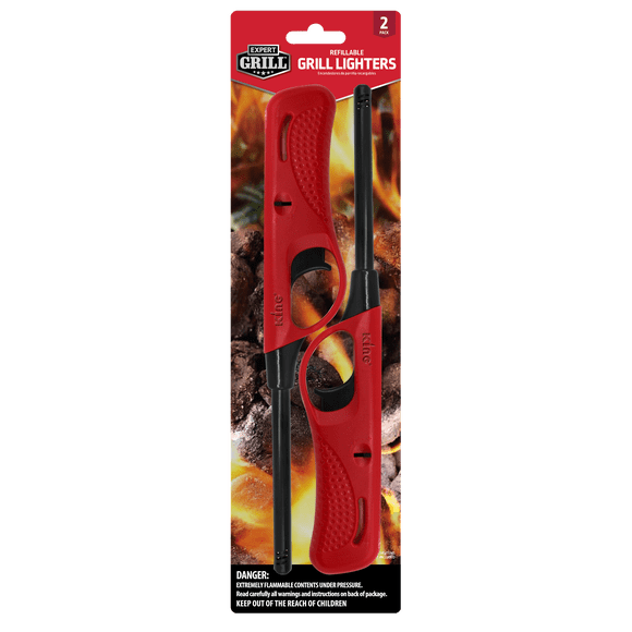 Long Lighters