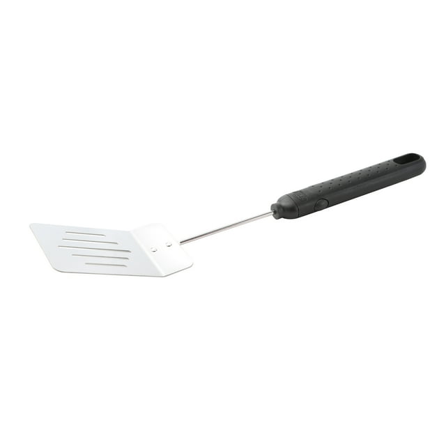 Expert Grill 15inch Stainless Steel Barbecue Spatula with Detachable ...