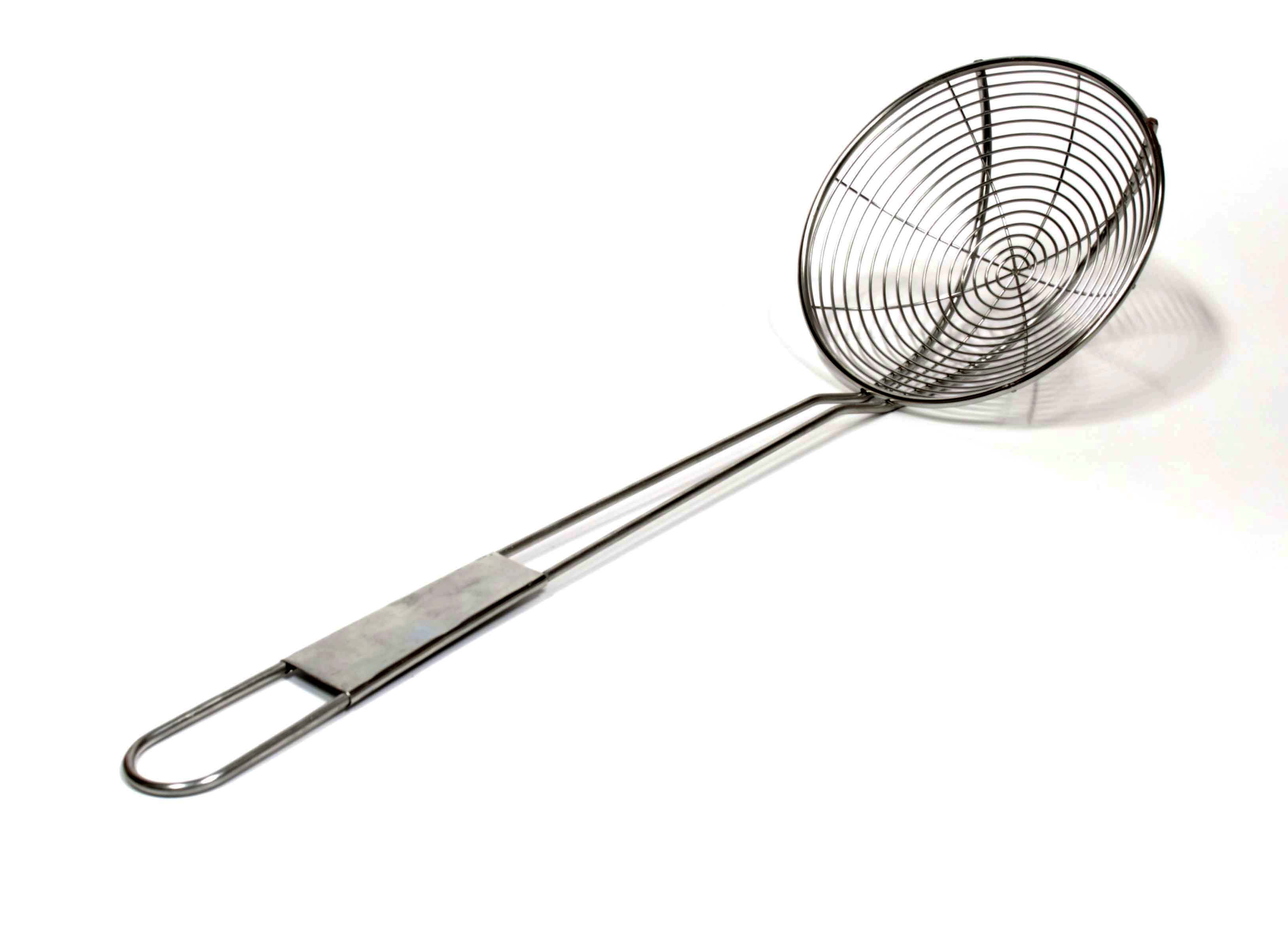 Expert Grill Stainless Steel Deep Fry Skimmer - Walmart.com