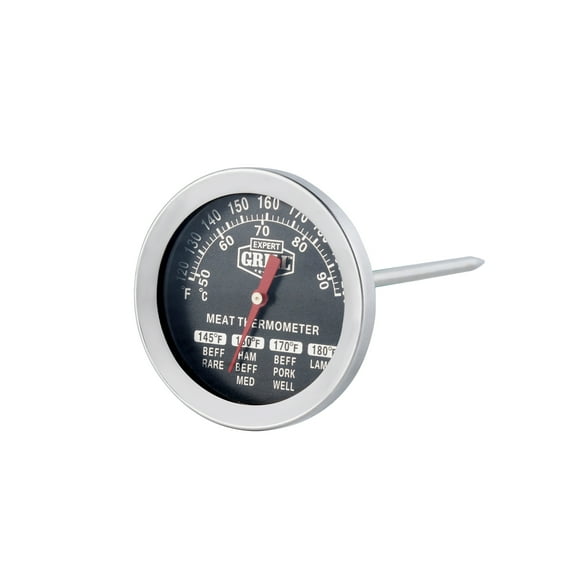Meat Thermometers with Probe