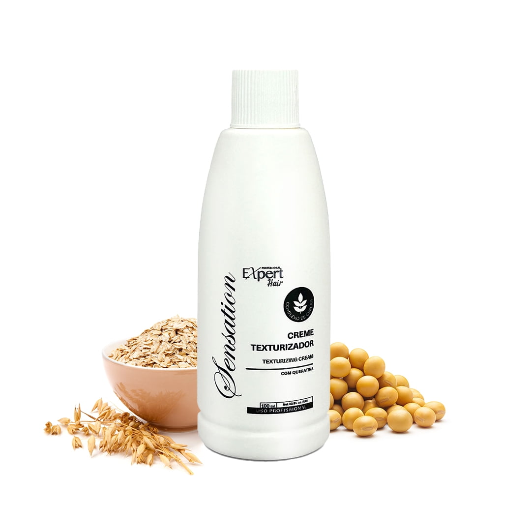 Expert Hair Sensation Professional Texturizing Cream 100ml/3.38fl.oz ...