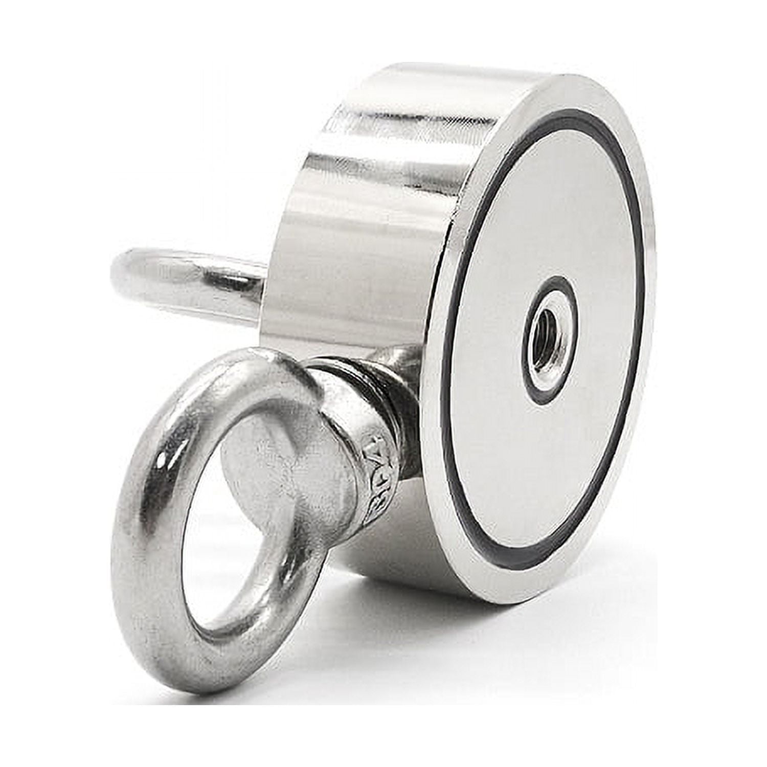 Expert Magnet Fishers' Essential Tool: Heavy Duty Rare Earth Neodymium ...