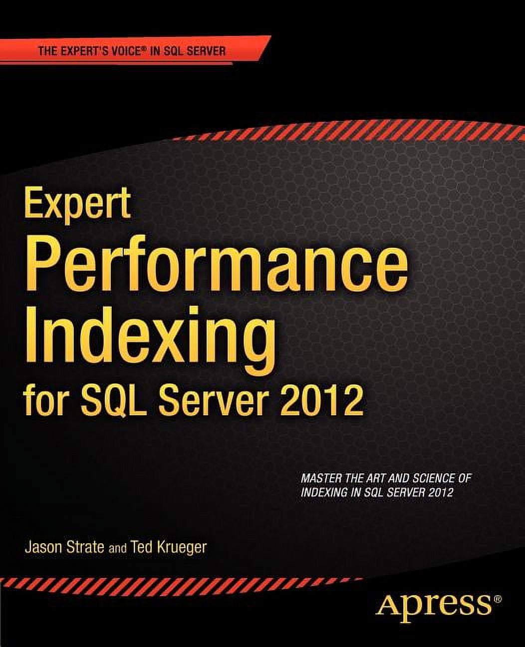 Indexing Server