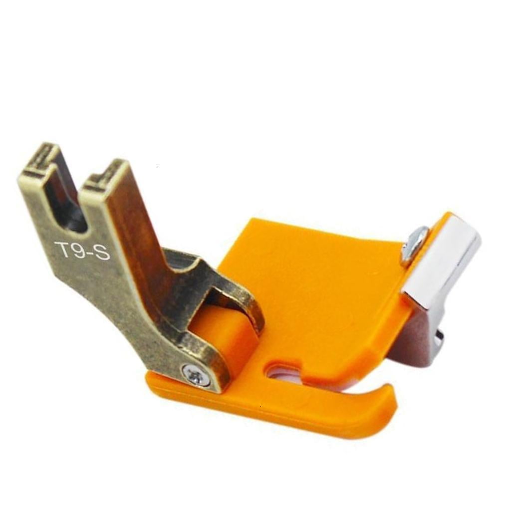 Expert Presser Foot Multiple Thread Adaptability Easy Fabric Handling ...