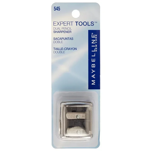 Expert Tools Dual Sharpener : Expert Tools Dual Sharpener - Walmart ...