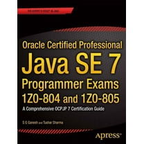 Ocp Oracle Certified Professional Java Se 11 Developer Practice Tests ...