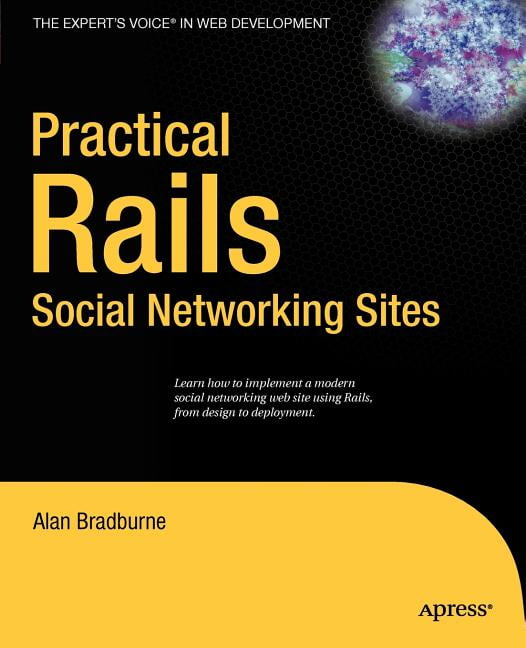 Experts Voice Practical Rails Social Networking Sites Paperback