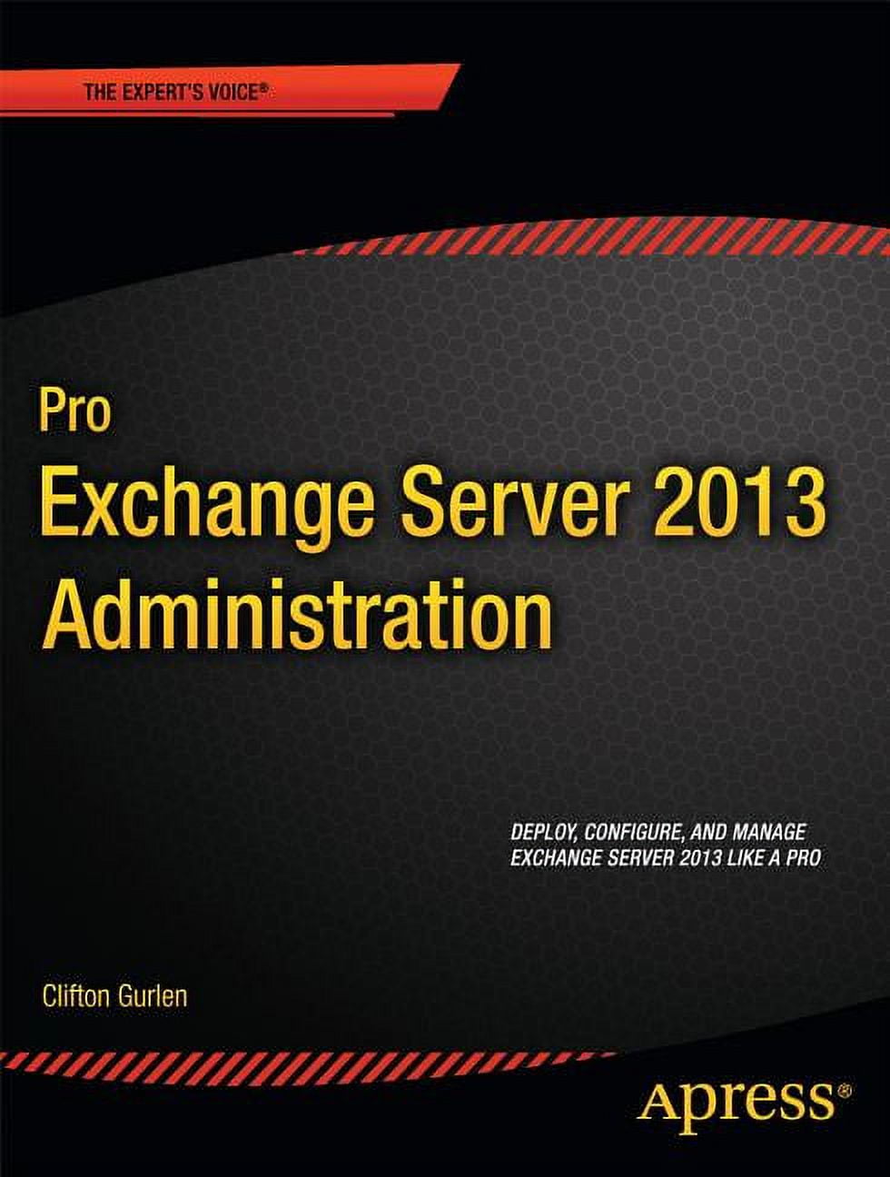 Exchange Administration