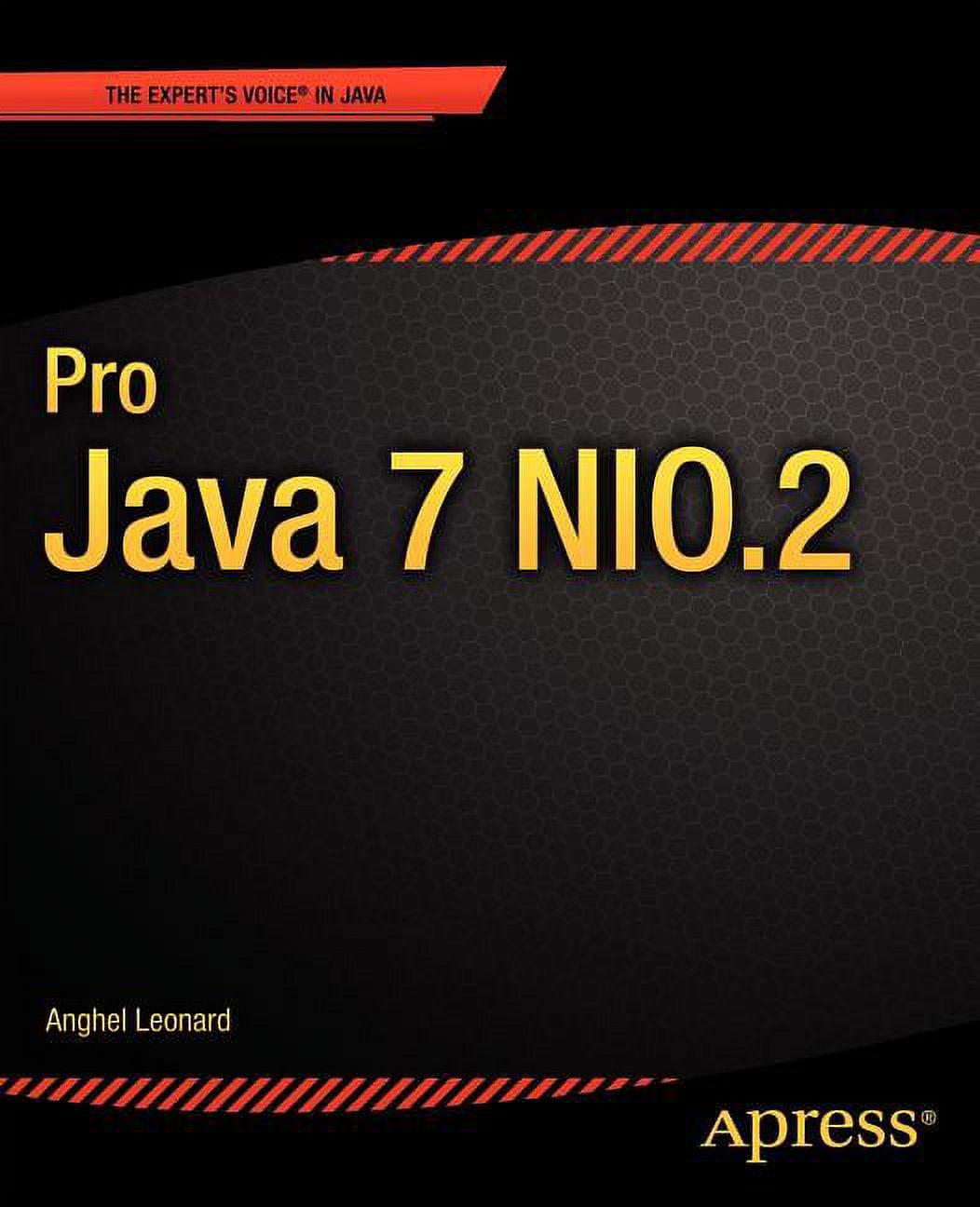 Expert's Voice in Java: Pro Java 7 Nio.2 (Paperback) - Walmart.com