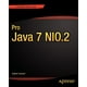 Expert's Voice in Java: Pro Java 7 Nio.2 (Paperback) - Walmart.com
