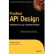 Expert's Voice in Java Technology: Practical API Design : Confessions ...