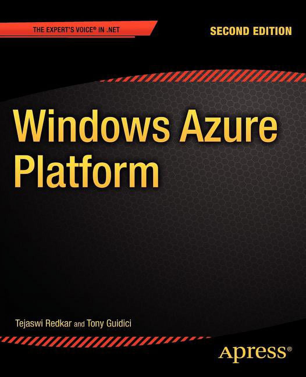 Expert's Voice in .NET Windows Azure Platform, (Paperback) - Walmart.com