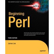 Beginning Perl Programming: From Novice to Professional (Paperback ...