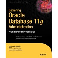 Oracle 19c DBA on AWS: Administer Multi-Tenant Database in Cloud (Paperback) - Walmart.com