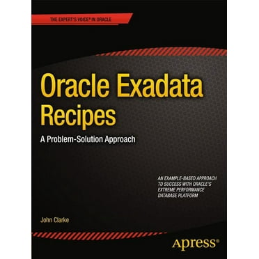 Expert's Voice in Oracle: Expert Oracle Exadata (Paperback) - Walmart.com
