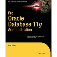 Oracle 19c DBA on AWS: Administer Multi-Tenant Database in Cloud (Paperback) - Walmart.com