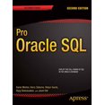 Expert's Voice in Oracle: Pro Oracle SQL (Paperback) - Walmart.com