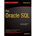 Expert's Voice in Oracle: Pro Oracle SQL (Paperback) - Walmart.com