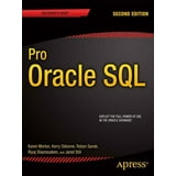 Expert's Voice in Oracle: Pro Oracle SQL (Paperback) - Walmart.com