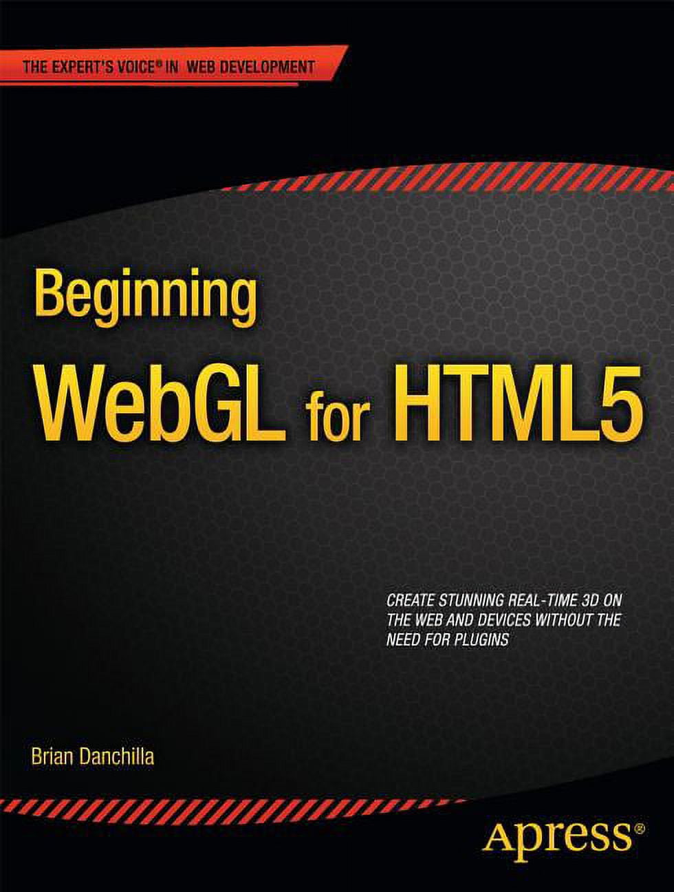 Expert's Voice in Web Development: Beginning Webgl for HTML5 (Paperback) - Walmart Business Supplies