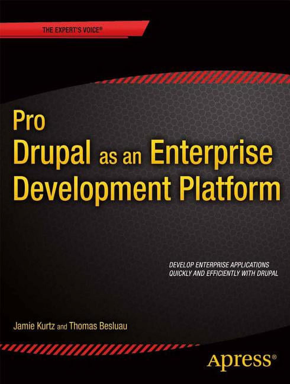 Web Platform Development