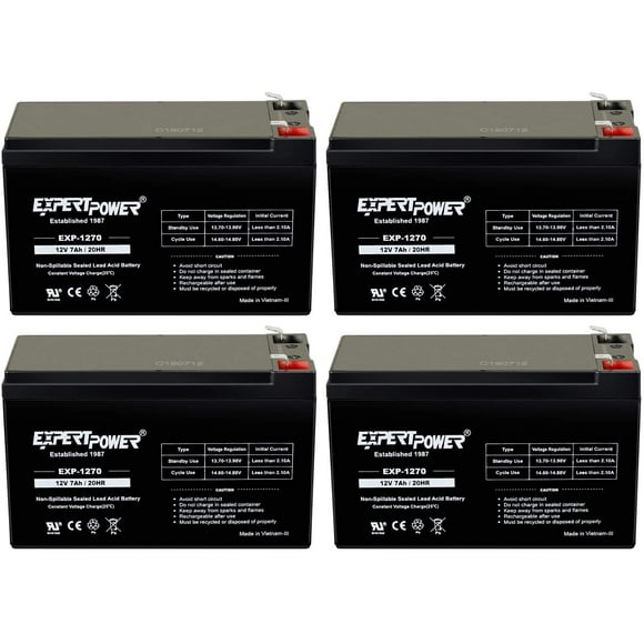 12v Rechargeable Battery Pack