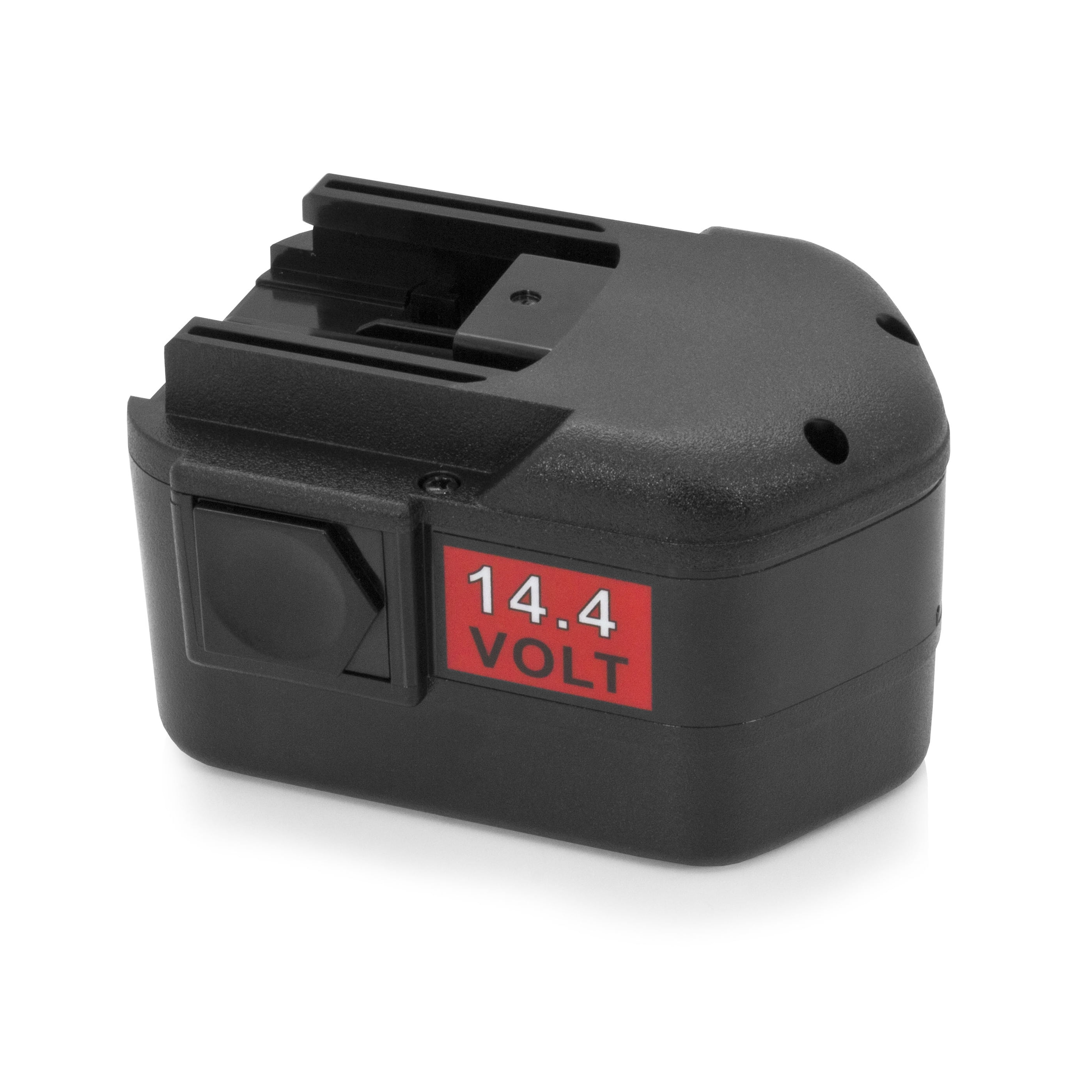 ExpertPower 2x 14.4V 48-11-1014 battery for MILWAUKEE PN 14.4 Power ...