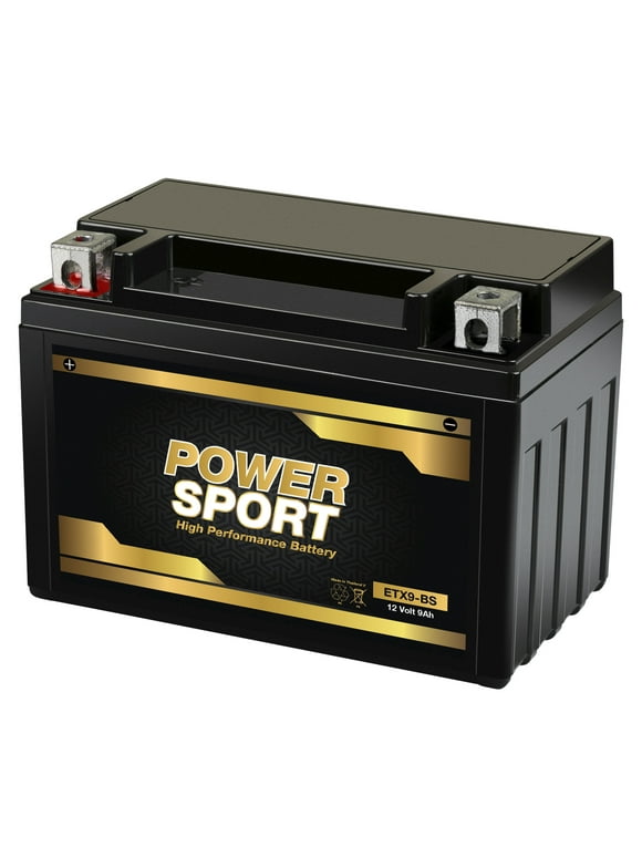 12 Volt Batteries in Batteries and Accessories - Walmart.com