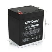Ion Block Rocker Battery