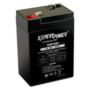 6 Volt Car Batteries in 6 Volt Batteries - Walmart.com
