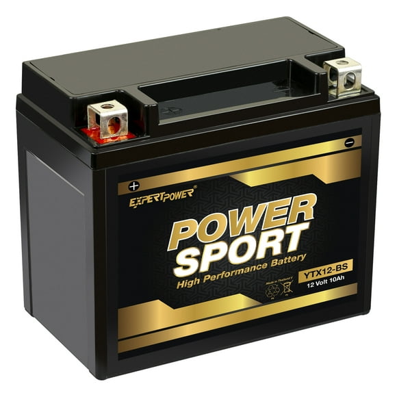 Motorcycle Batteries in Batteries and Accessories - Walmart.com