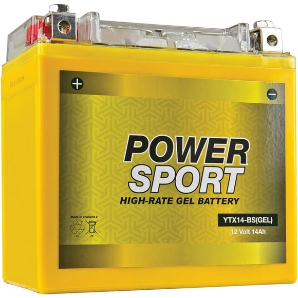 Etx30l Battery