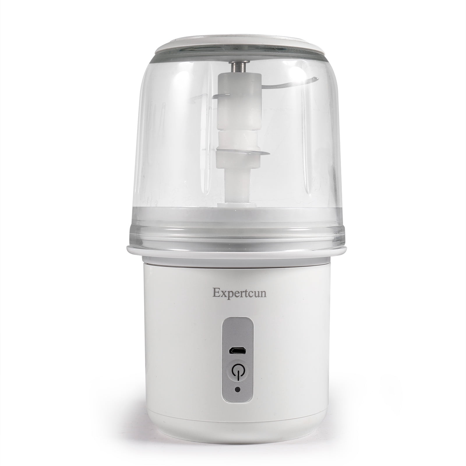 Expertcun Electric food blenders , Meat Grinder with 1 Bowl 8 Cup ...