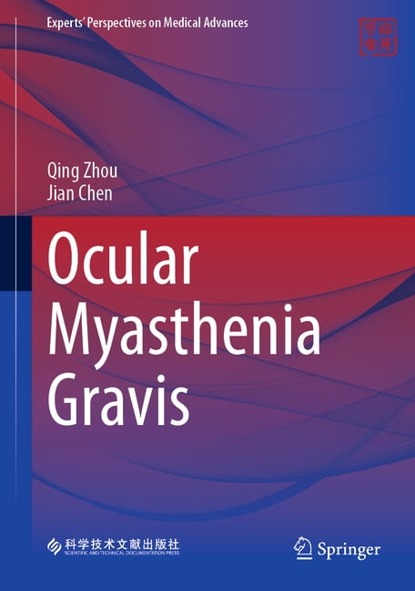 Experts' Perspectives on Medical Ad Ocular Myasthenia Gravis ...