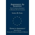 Experts in Assessment: Assessment as Learning: Using Classroom ...