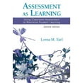 Experts on Assessment Kit Assessment as Learning: Using Classroom ...
