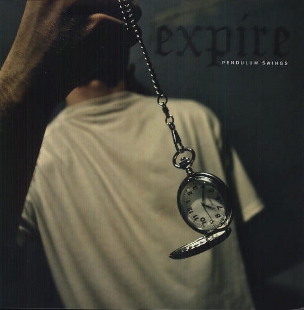 Expire - Pendulum Swings - Music & Performance - Vinyl - Walmart.com