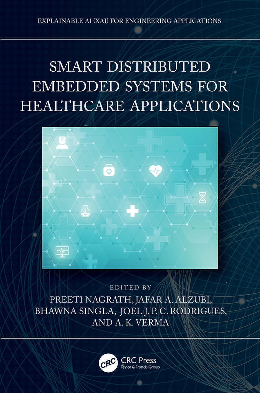 Explainable AI (Xai) for Engineering App Smart Distributed Embedded ...